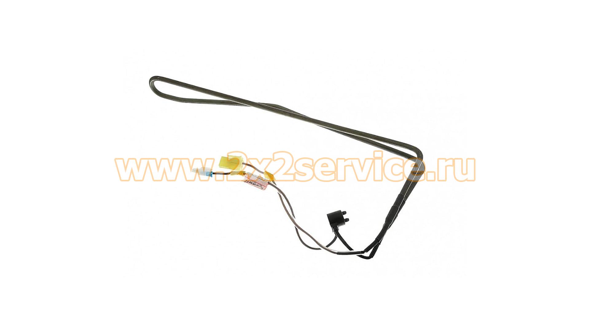 Запчасть Нагреватель испарителя холодильника Samsung (DA47-00460A ...